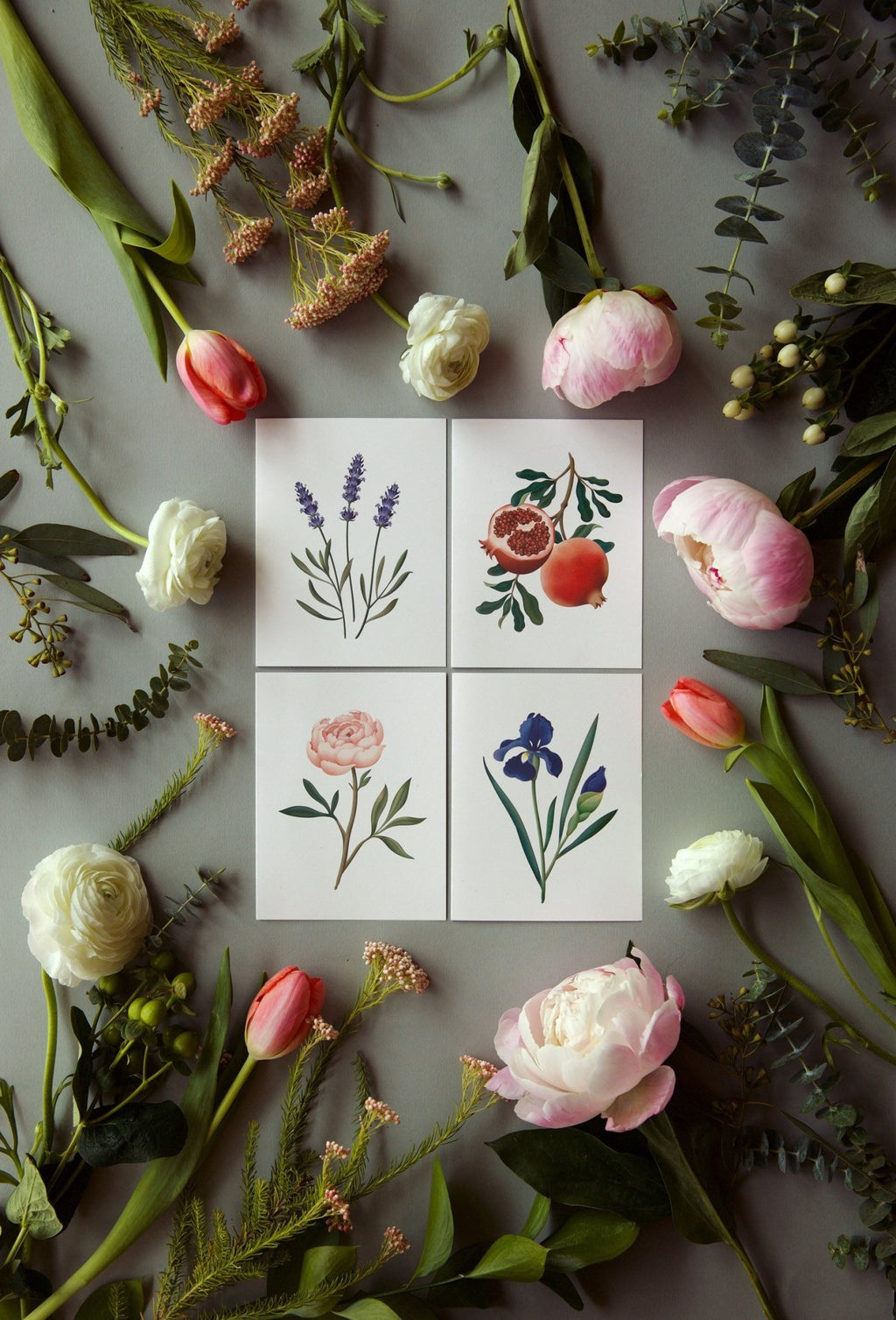 SCENTED CARDS – Clap Clap